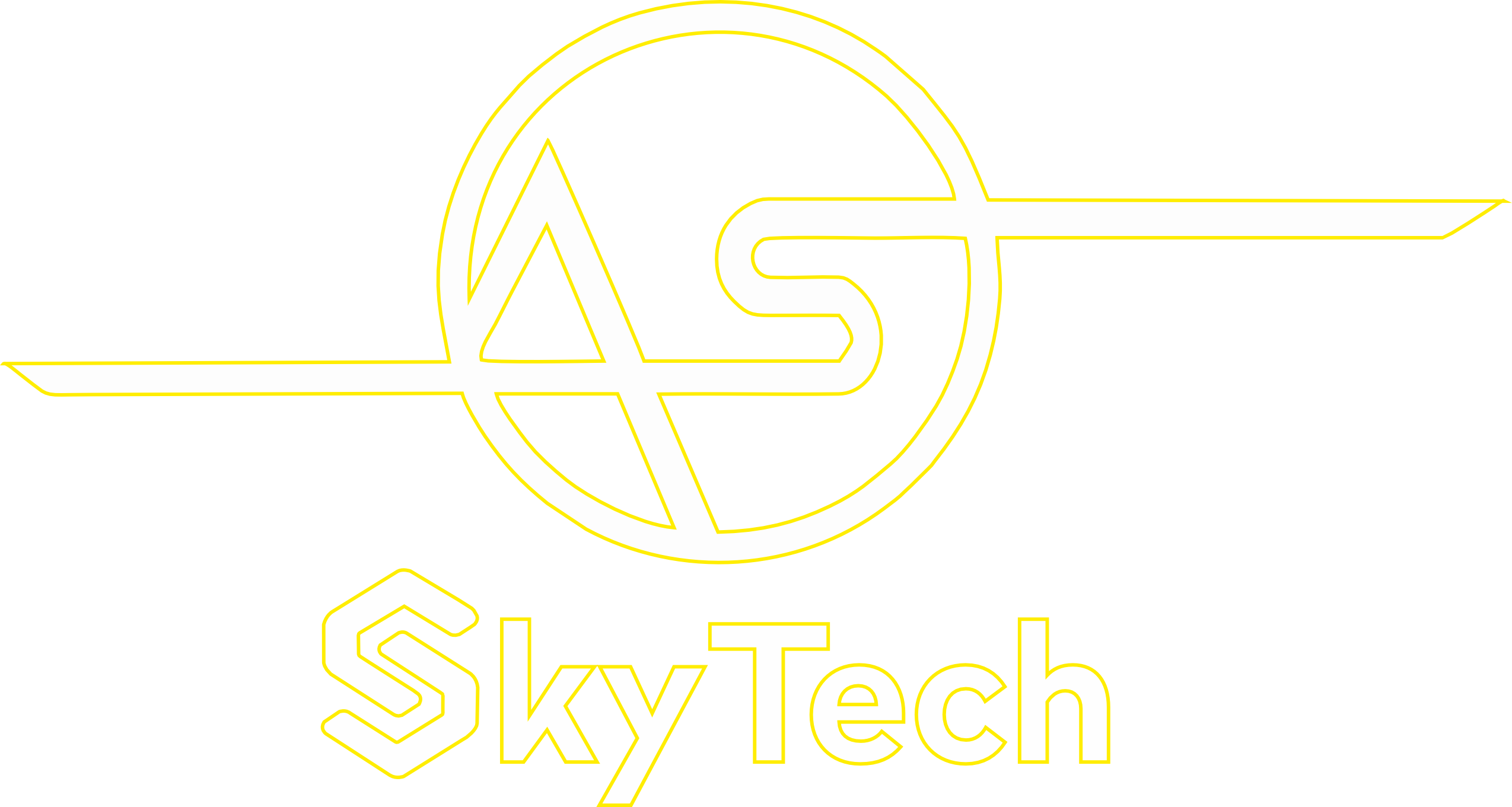 SkyTech Campus